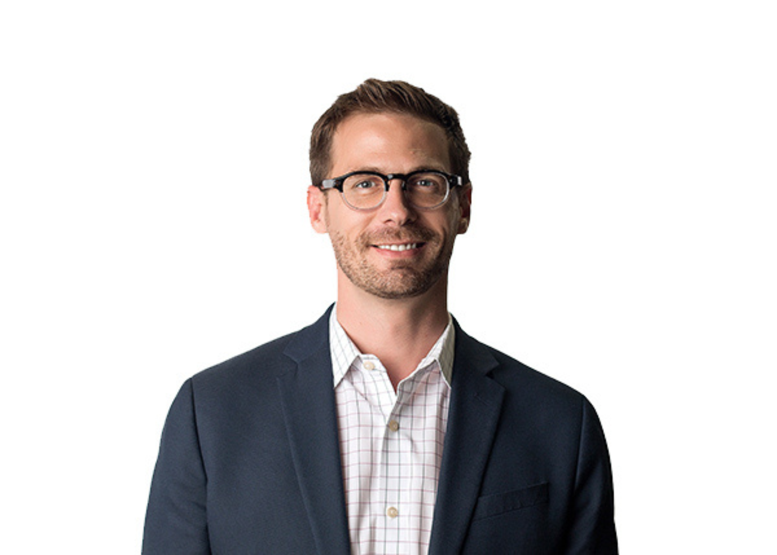 Aaron Bean | Managing Director